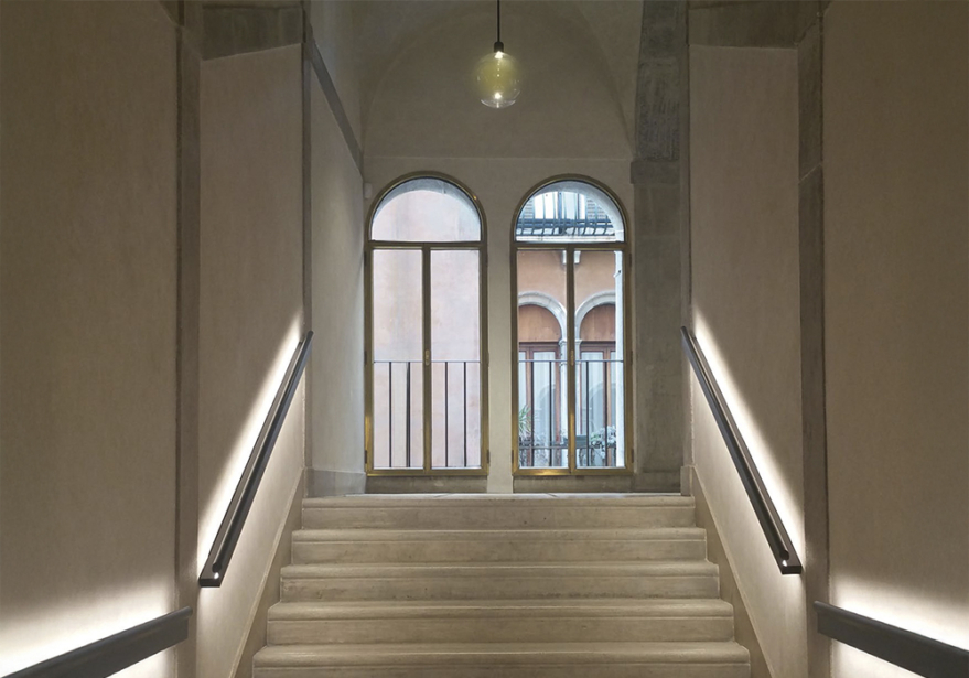 Brass Window and Door | Secco Official Distributor Hong Kong | JS WINDOW